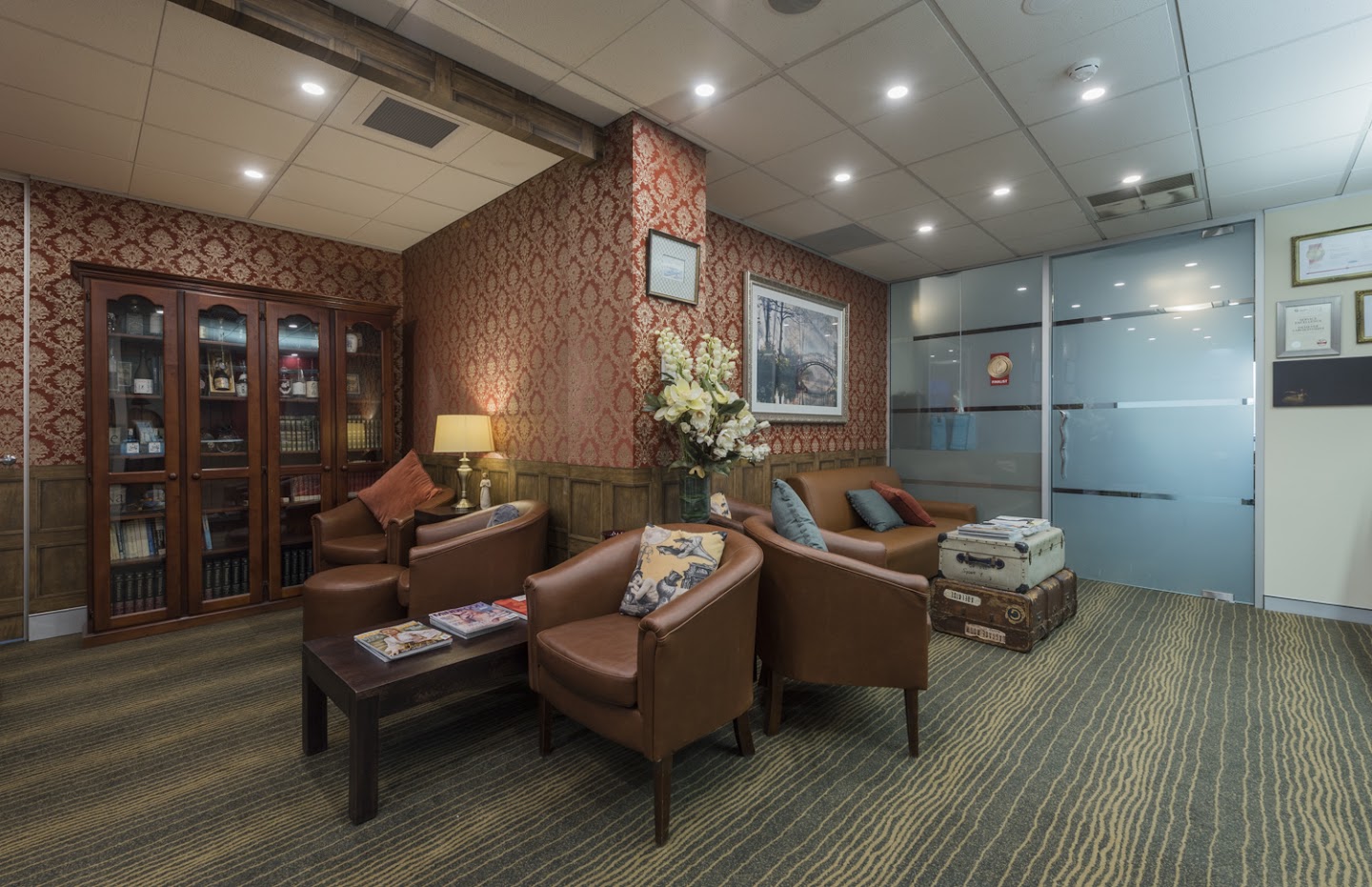 Liverpool - Demeter Fertility