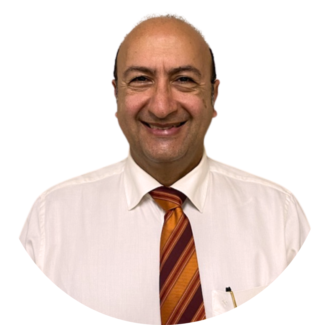 Fertility Specialists | Demeter Fertility