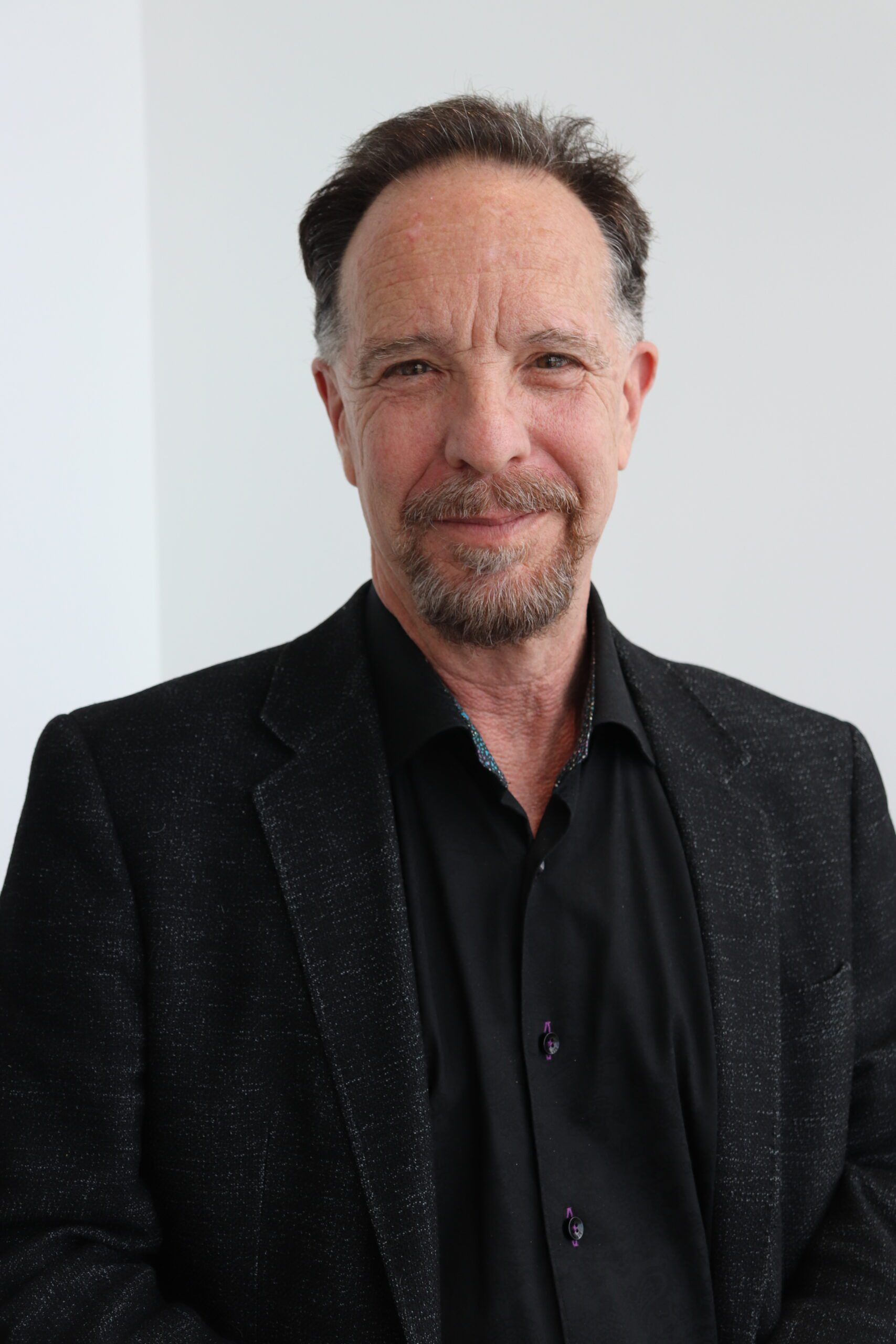 Dr. David Knight - Fertility Pioneer at Demeter Fertility