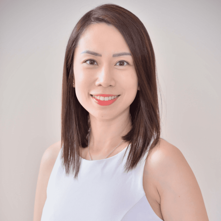 Dr. Jeanne Winarta - General Practitioner