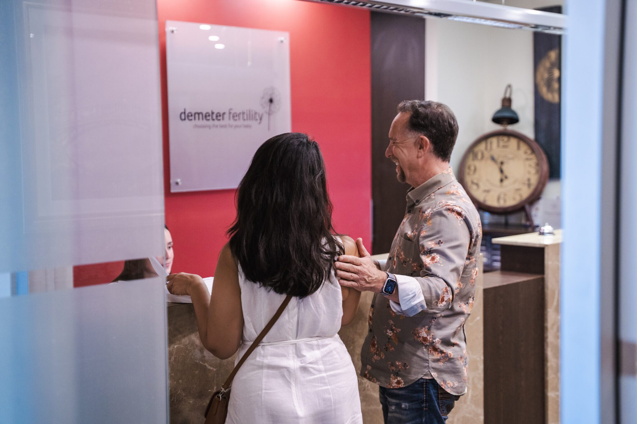 BMI, Weight and your IVF Journey | Demeter Fertility